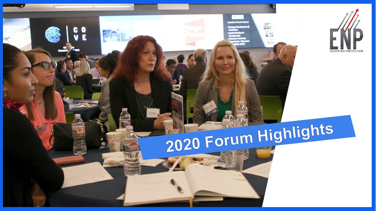 2020 Forum Highlights - YouTube