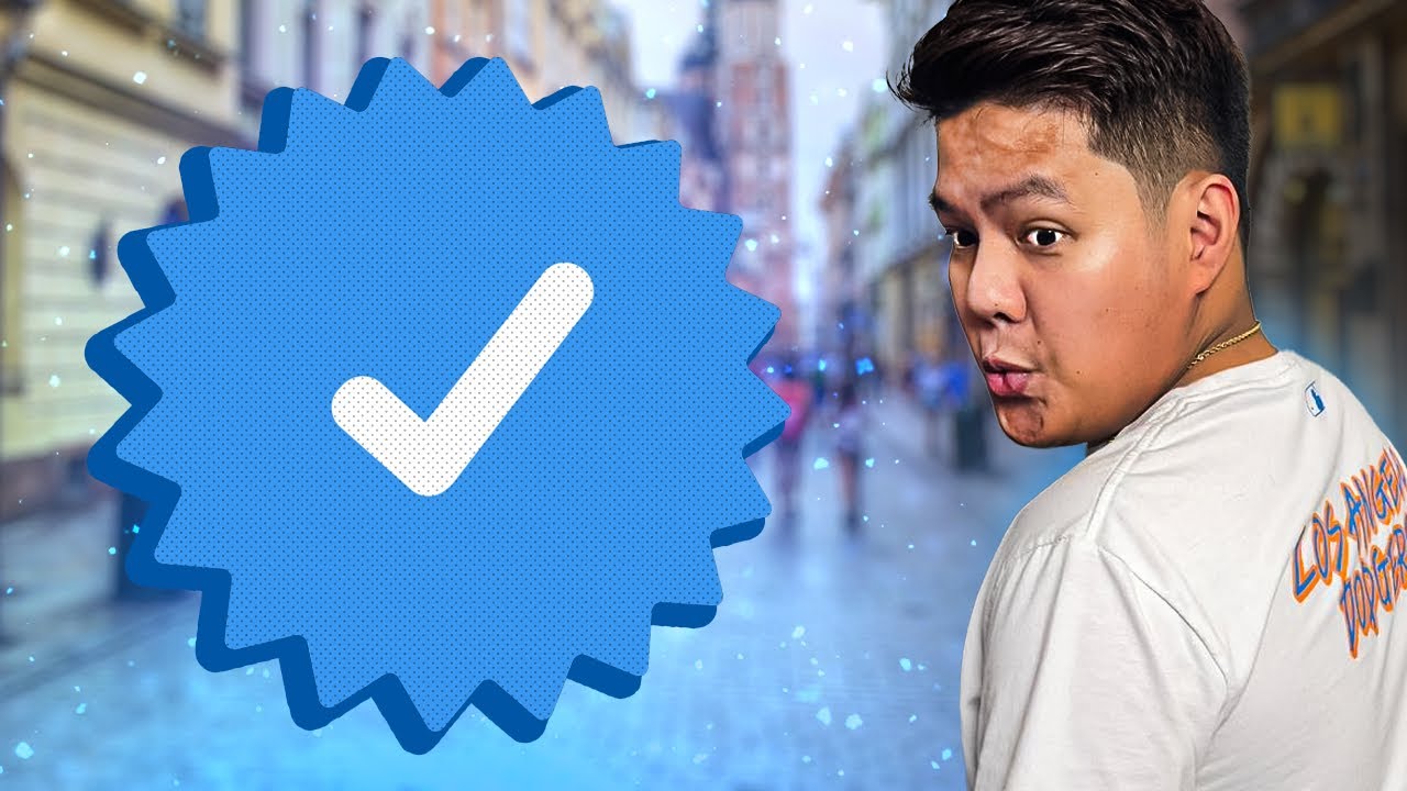 Meta Blue Verified Badge Subscription is WORTH IT ?? 2023 - YouTube