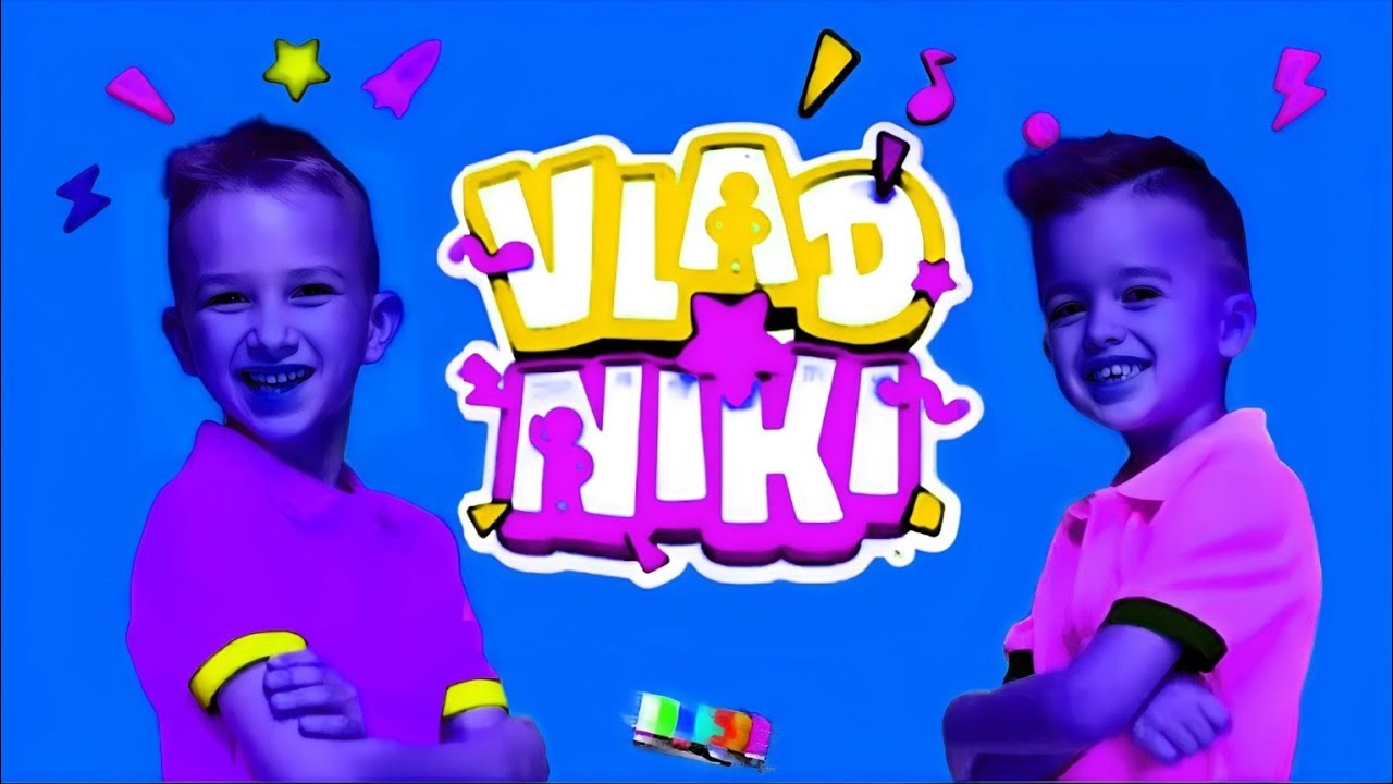 Vlad Niki Full Episode Supermarket 🤯 - YouTube