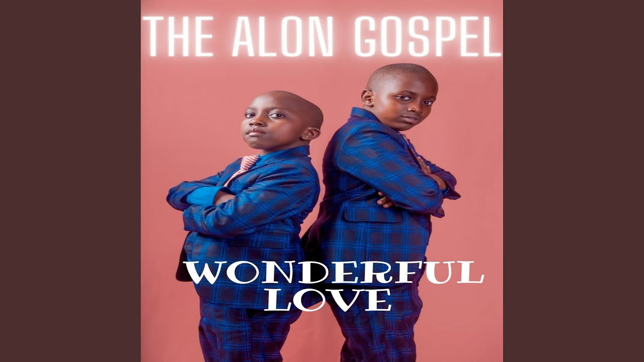 Wonderful Love - YouTube