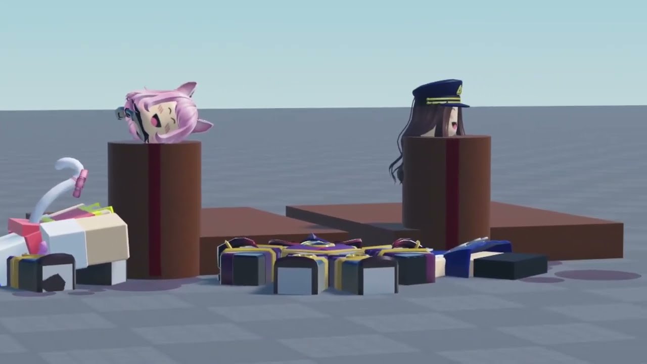 Neko DJ and Maid Commander TDS In a Nutshell: - YouTube