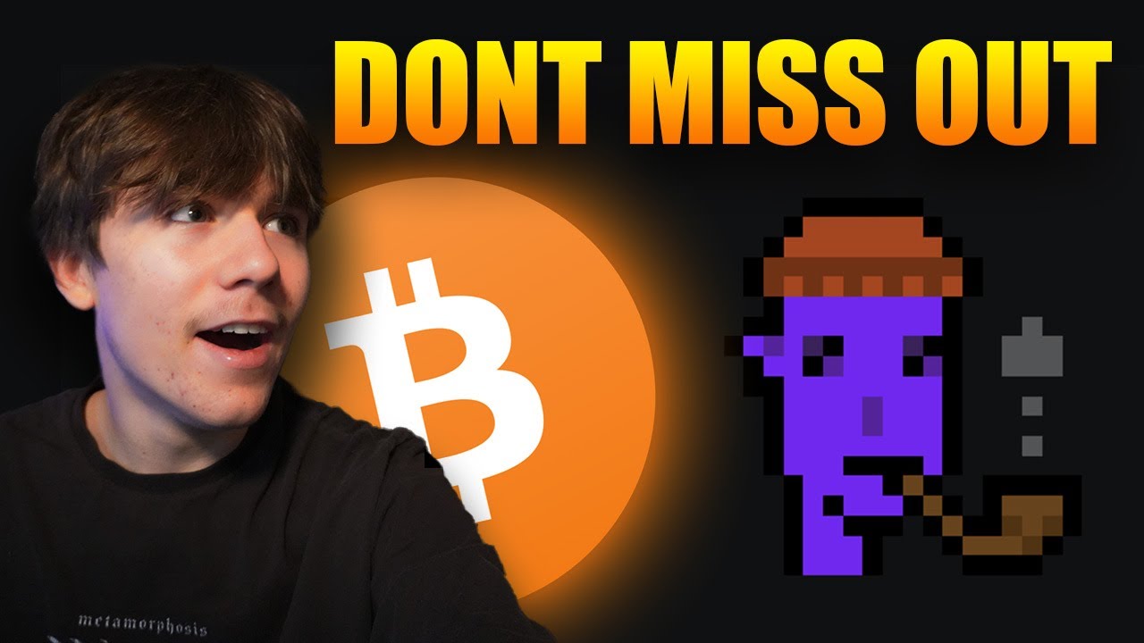 Bitcoin NFTs Explained (Ordinals & Inscriptions) - YouTube
