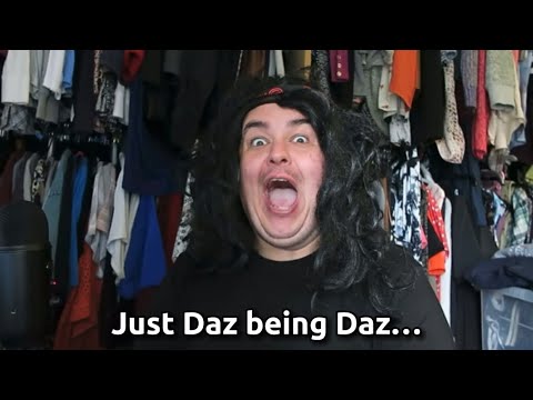 Just Daz Being Daz (funny compilation) - YouTube