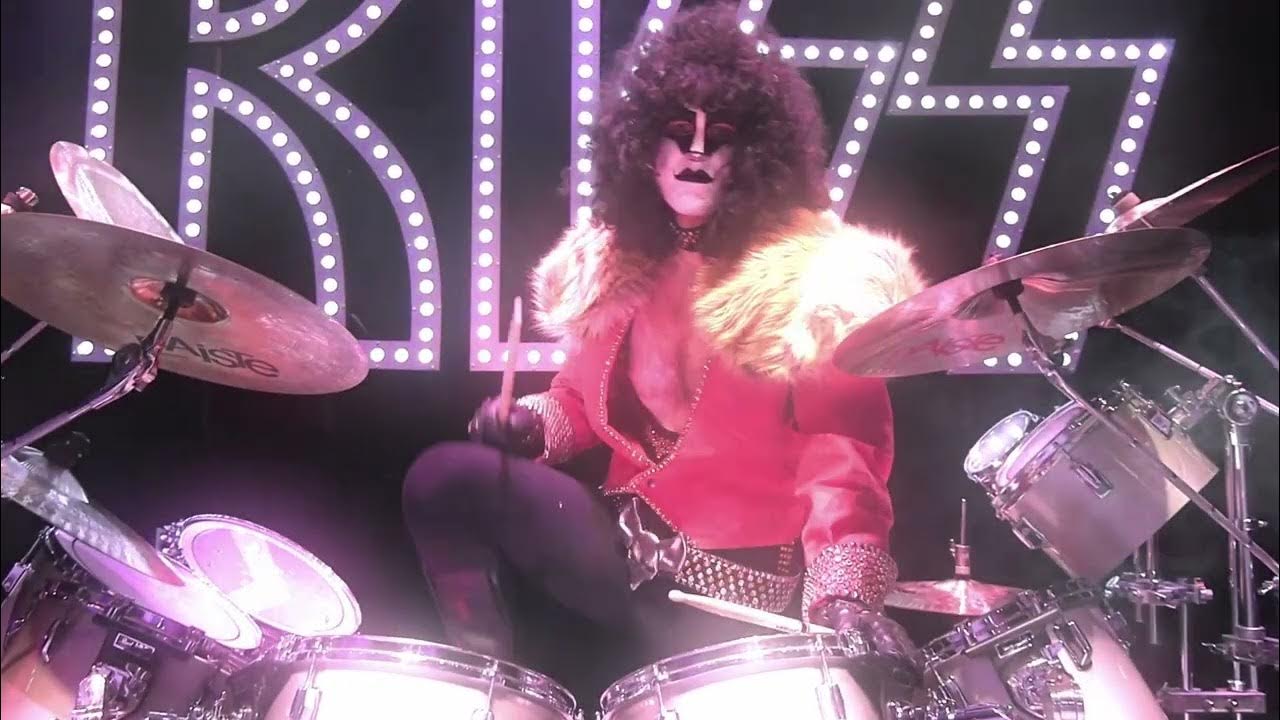 MR. SPEED - UNVEILING THE FOX- 2023 - YouTube