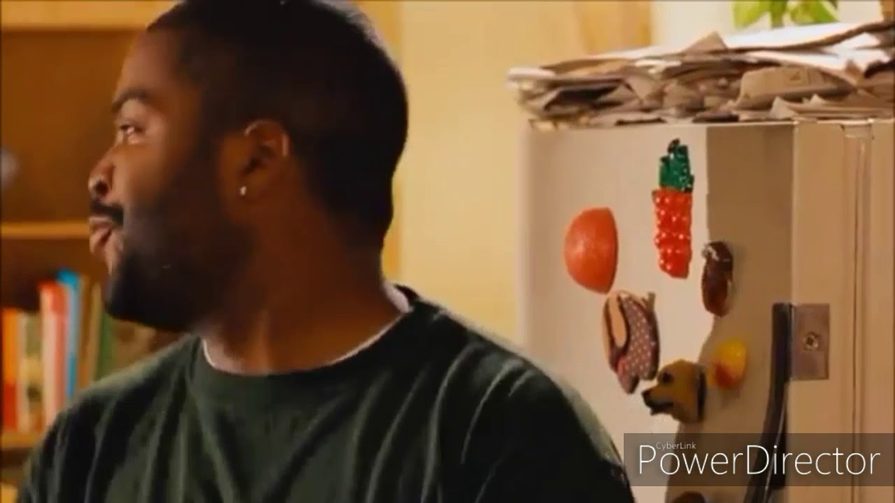 Friday - Bathroom scene (1.75x speed) - YouTube