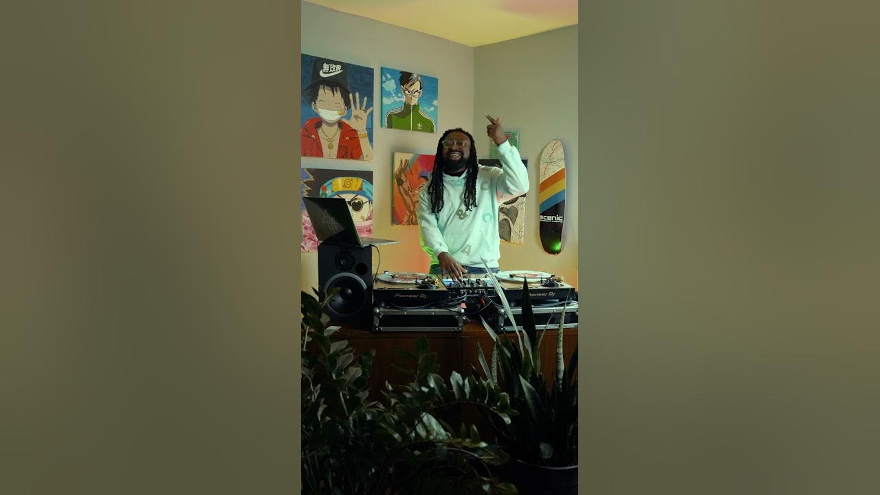 ALL I WANT FOR CHRISTMAS AIN'T GON LET UP X CRANK DAT - YouTube Music