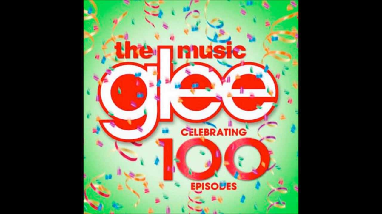 Valerie -Santana & Brittany Duet [Glee 100 ep; Season 5] HD - YouTube