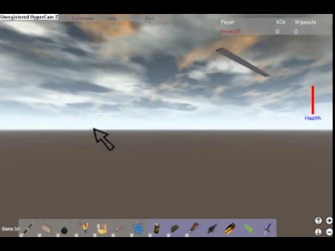 Non Lagging Subspace Bomb In ROBLOX - YouTube