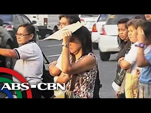 Mga sakit na uso tuwing tag-init - YouTube