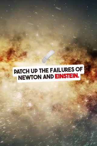 Was Newton & Einstein’s Gravity Theory All Wrong? 🤯⚡ - YouTube