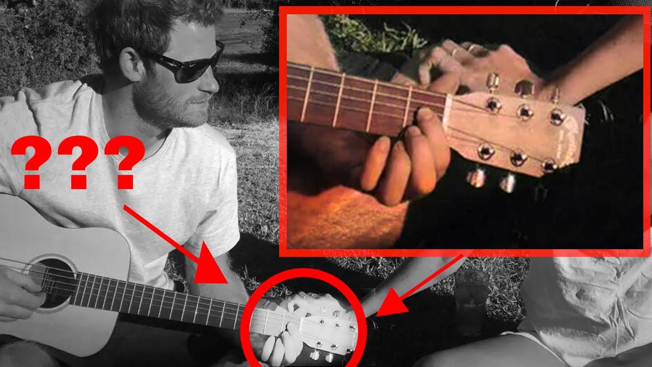 Royal Chord: What Prince Harry Was ACTUALLY Thinking - YouTube
