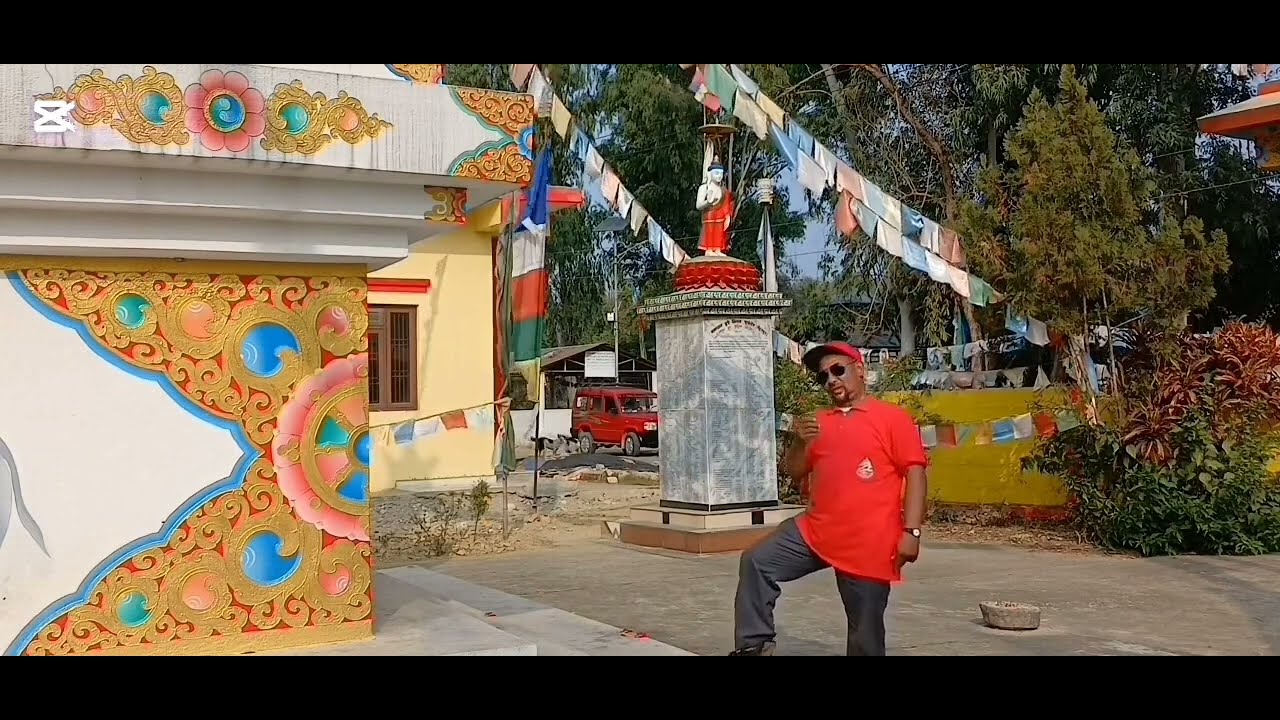 diliprajthala ( UNI PHOOL JASTI CHHIN ) परिमार्जित कर्रा गुम्बा हेटौडा ...