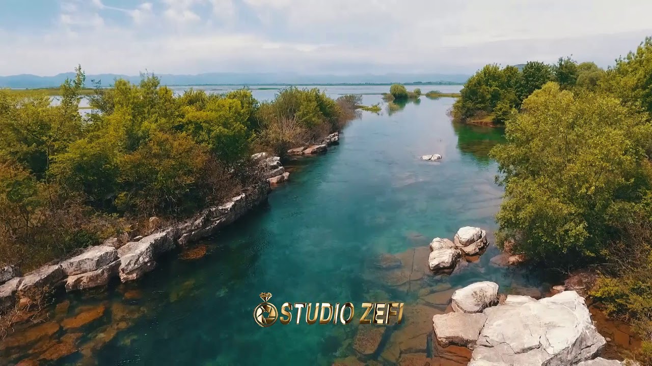 SYRI I SHEGANIT - Shegan's Eye - YouTube