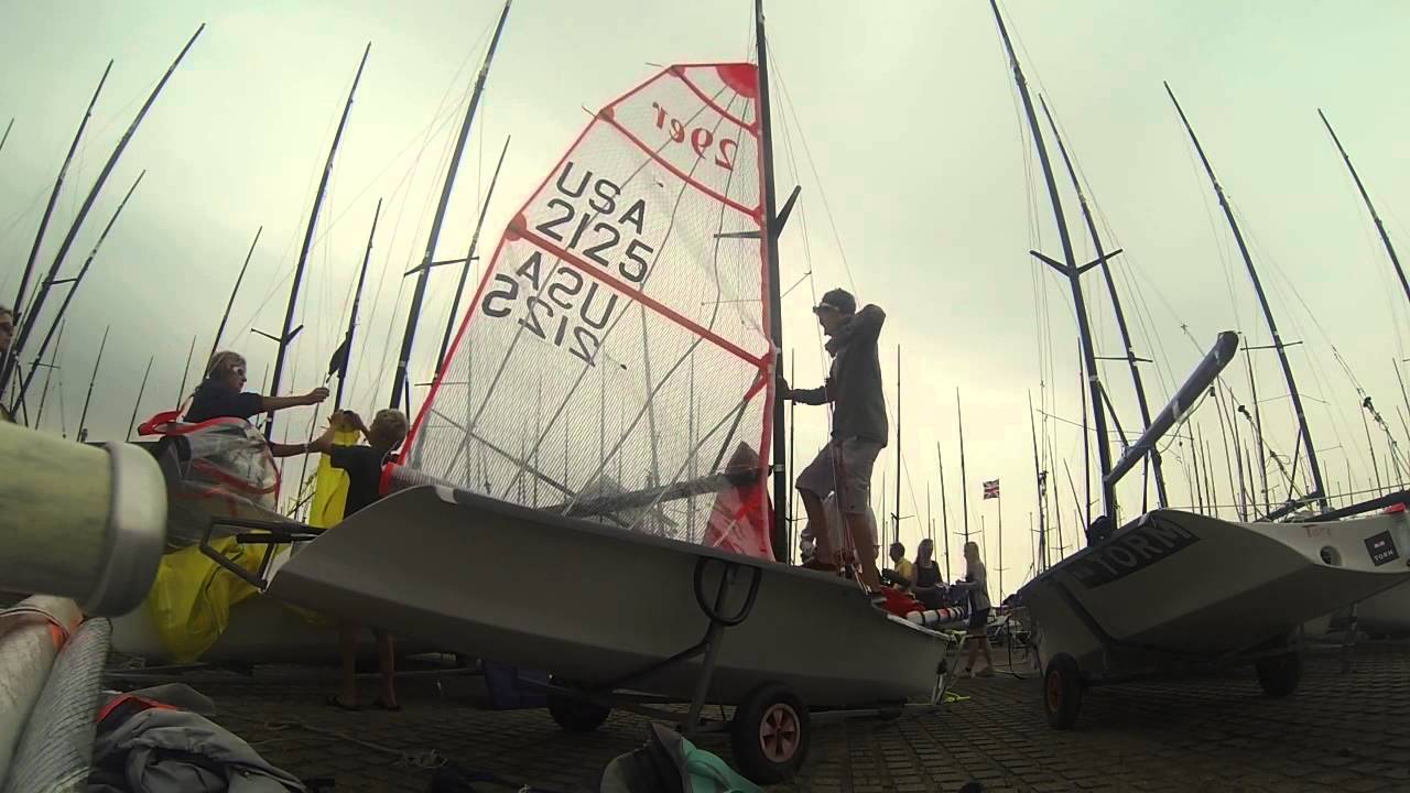 4 Minute 29er Rigging Video - YouTube