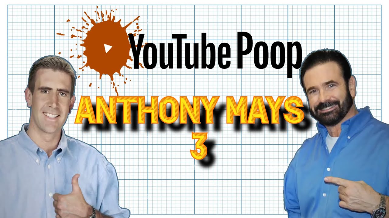 YTP Anthony Mays 3 - YouTube