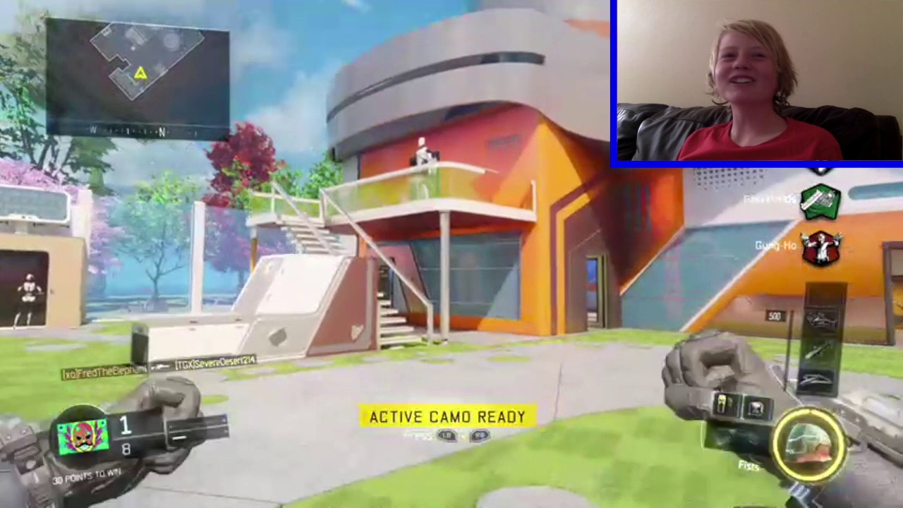 THE COLD ASSASSIN EXPOSED - YouTube