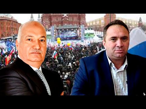 Rusiyada Navalnıy inqilabı başladı, proseslər Azərbaycana necə təsir edə bilər?