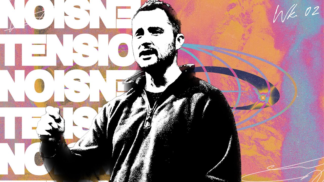 All Good, Part 2: "The Tension"// Jimmy McLoud - YouTube