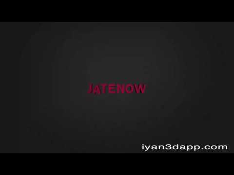JATENOW INTRO #8