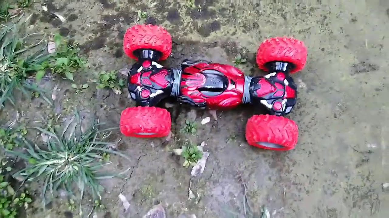 Twisted climber legend| off-road toy car - YouTube