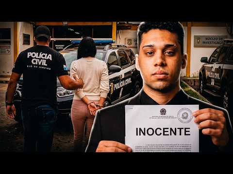 REVIRAVOLTA NO CASO GABRIEL MONTEIRO!