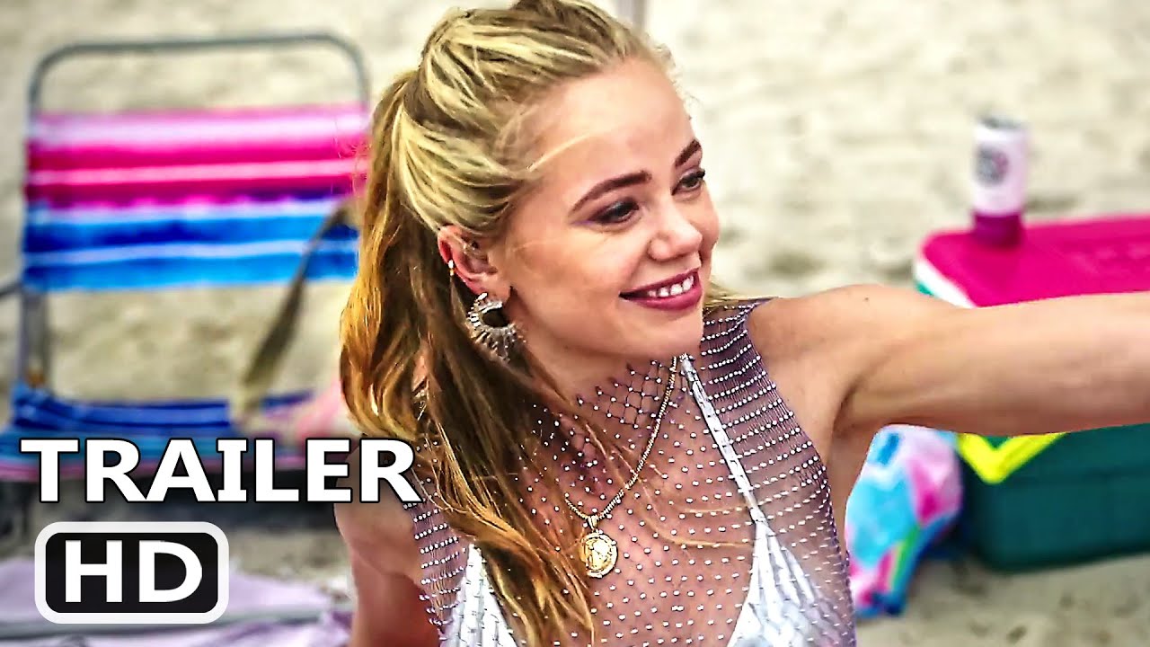 WHAT HAPPENS IN MIAMI Trailer (2024) Thriller Movie - YouTube