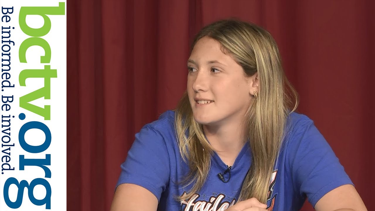 Hailey Eroh, Small Car Race 8-15-23 - YouTube