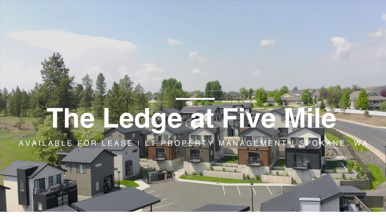 The Ledge at Five Mile | Available for Lease | LT Property Management ...