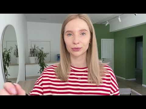 Клей для ресниц Kirpix, Кирпикс, 1 г., прозрачный, водостойкий ...