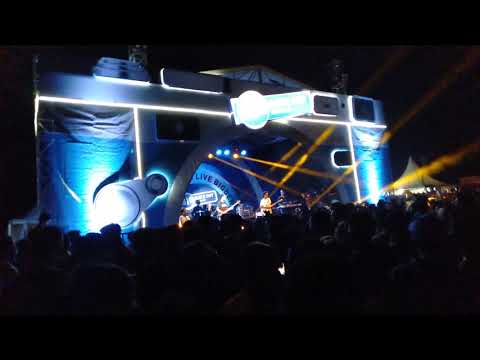 Reggae berkumpul kawan
