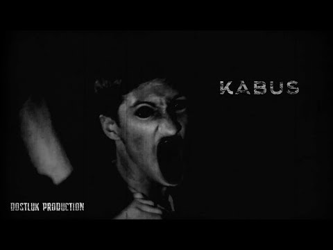 kâbus (trailer)
