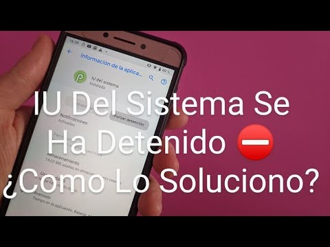 UI del SISTEMA se ha DETENIDO ⛔| NO RESPONDE 💩| SOLUCIÓN 2026 🔨