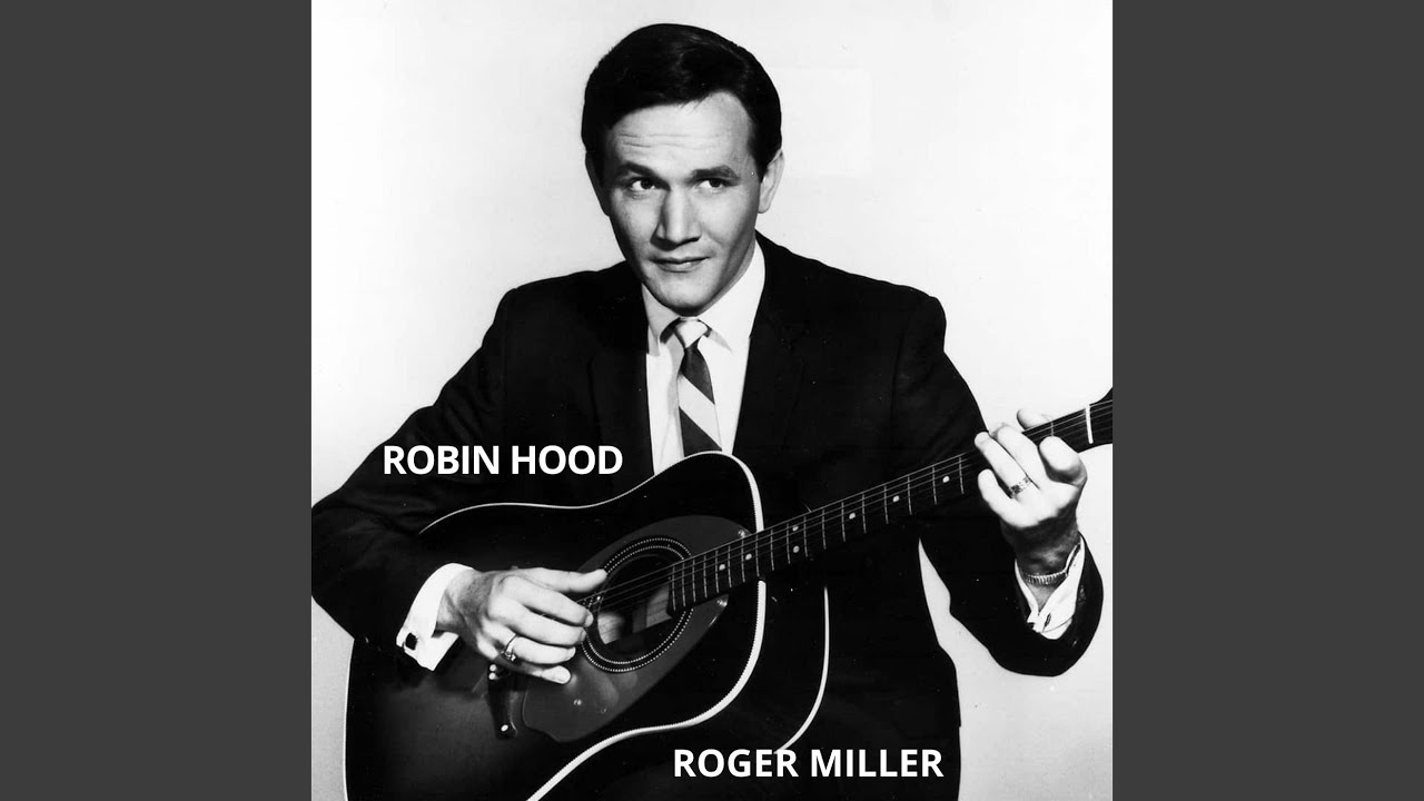 Robin Hood (Whistle Stop) - YouTube