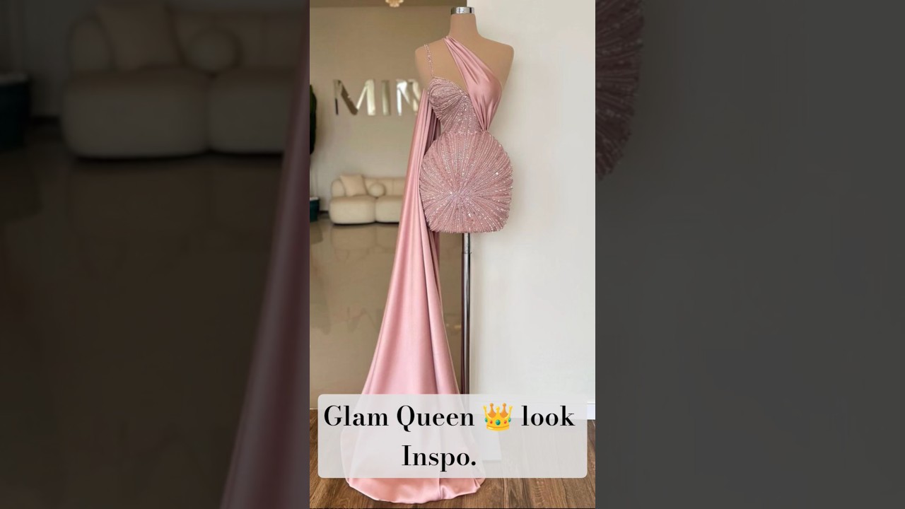Styling part -17 Glam Queen Outfits #ootdguide #fashiontrends # ...