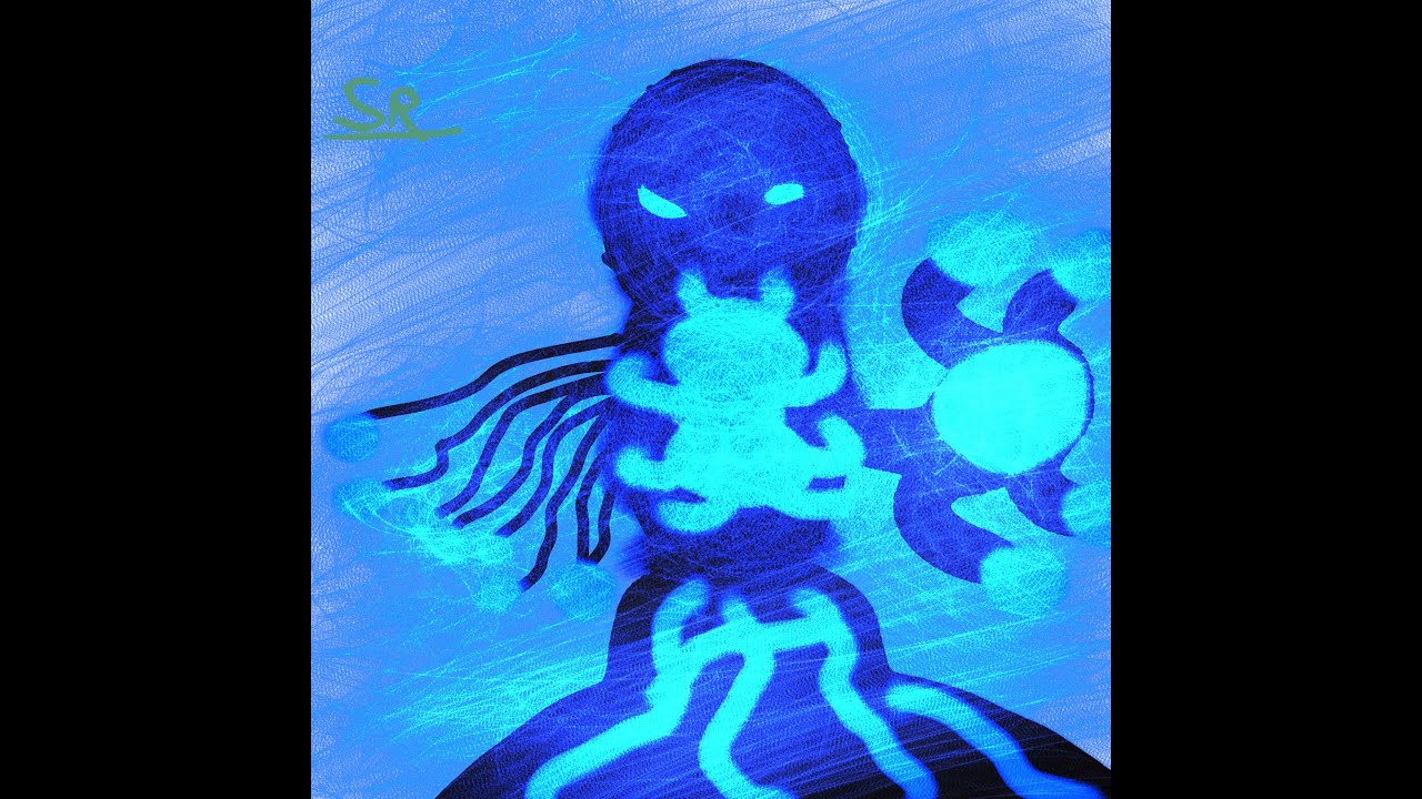 Draw With Me - V98 (Savitar) ll Fun Drawing for Kids ll How to Draw II ...