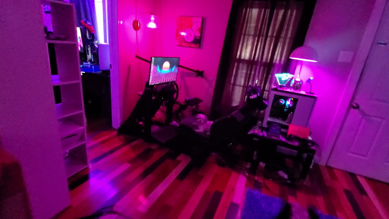 My rig setup - YouTube