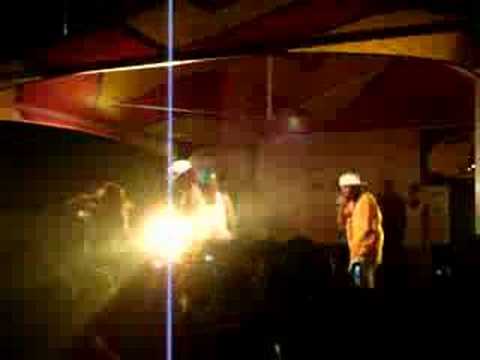 Camp 22 "Camp-walk" Part 2 - YouTube