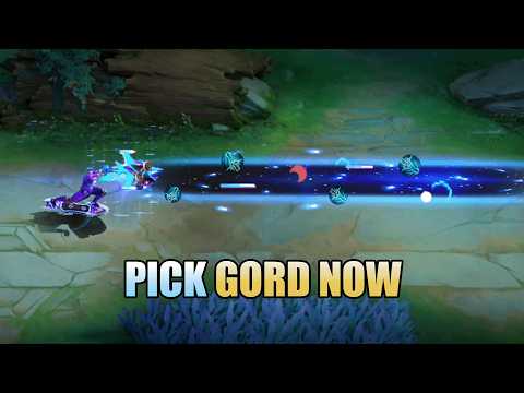 This Mage Is Secretly Carrying Ranked Games