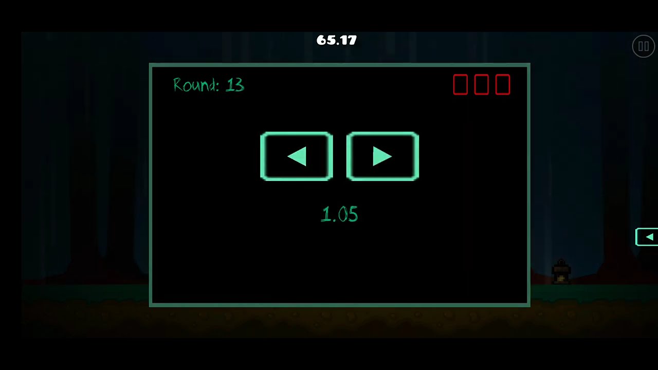[107407344] taybel forest (by marshadowboy, Hard) [Geometry Dash] - YouTube