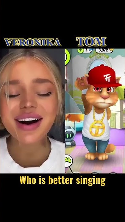 Who Is Better Pinned Your Comment F0 9f 93 8c Tik Tok Meme Reaction