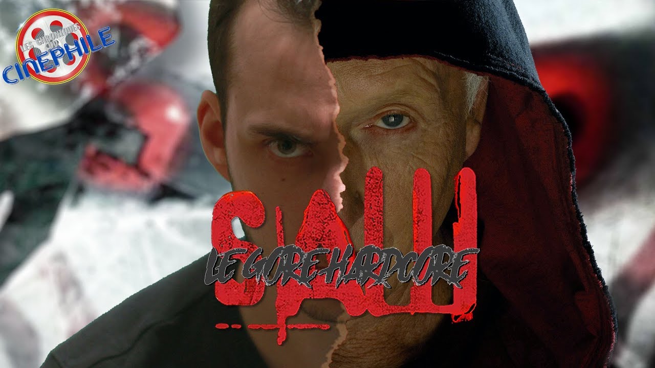 SAW - Le gore hardcore - YouTube