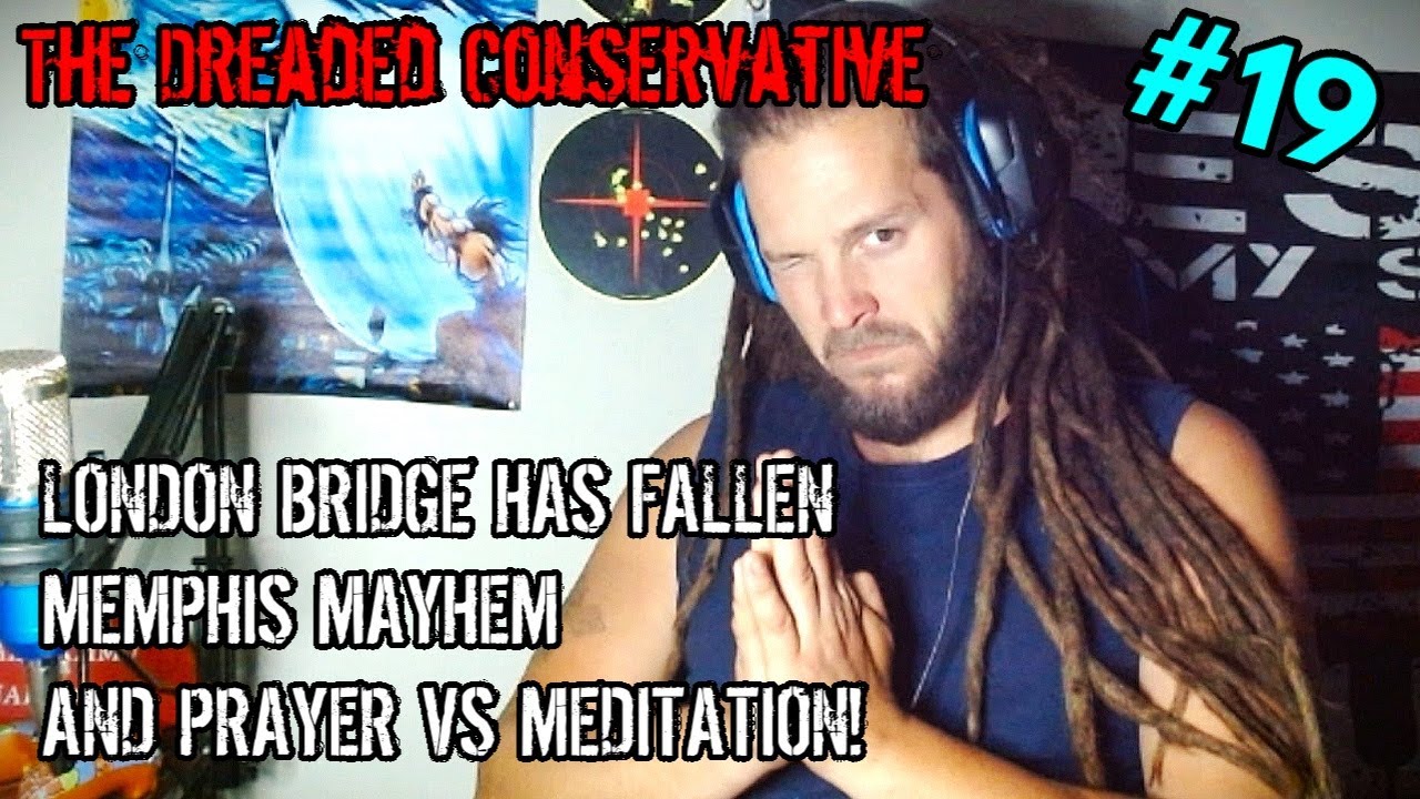 TDC #19 - REST IN PEACE QUEEN ELIZABETH, MEMPHIS CRIME WAVE, AND ...