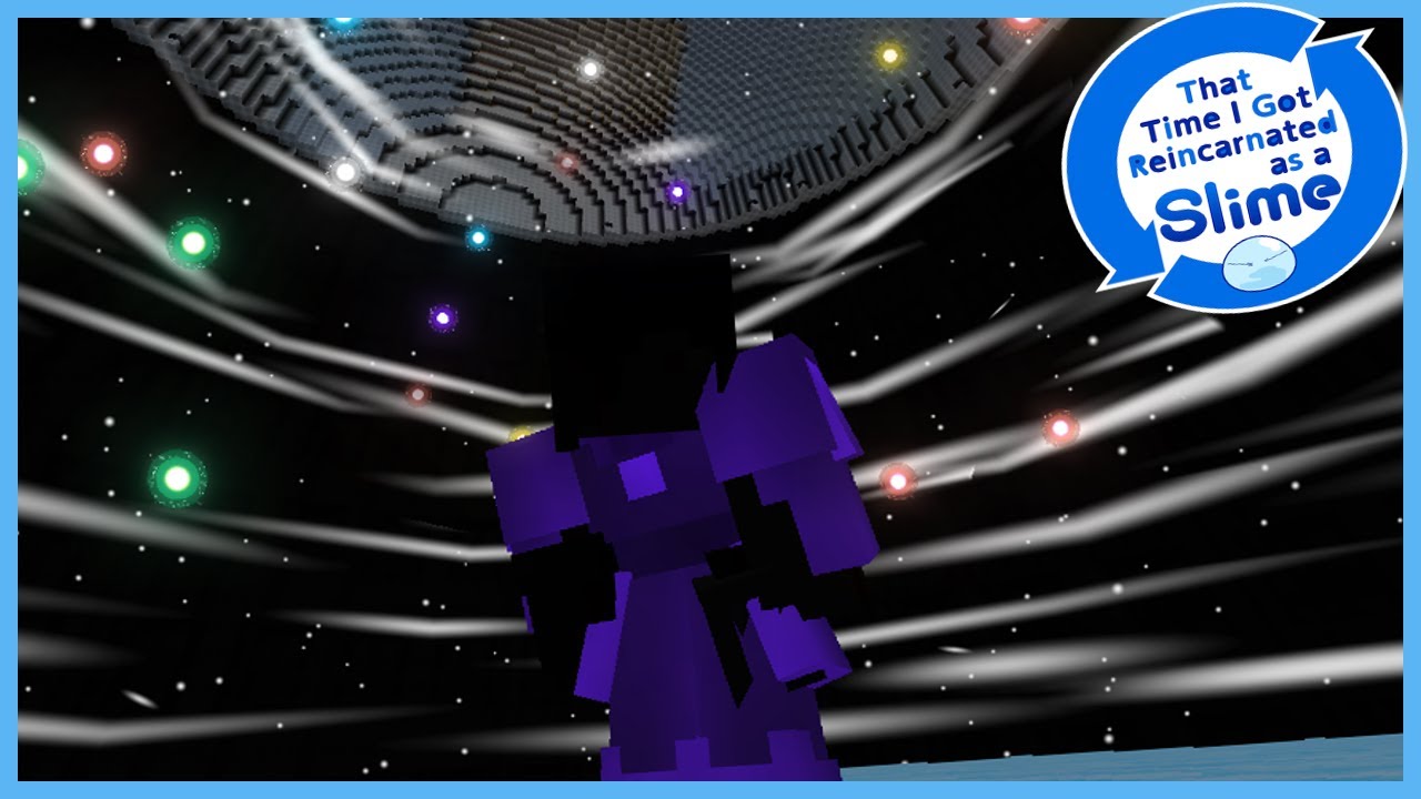 FINALLY SOME GREATER SPIRIT MAGIC! Minecraft That Time I Got ...
