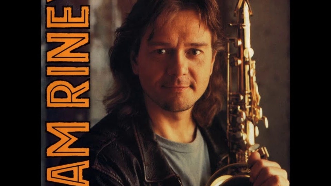 Sam Riney - Kabuki - YouTube