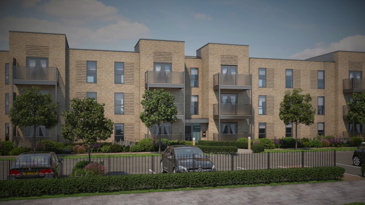 Spectrum | Crest Nicholson - YouTube