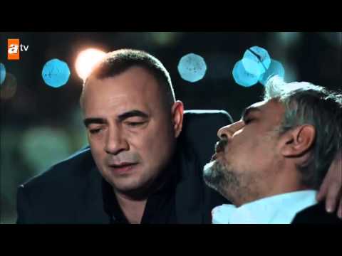 Beni yolda bırakma!: Eşkıya Dünyaya Hükümdar Olmaz 18. Bölüm - atv