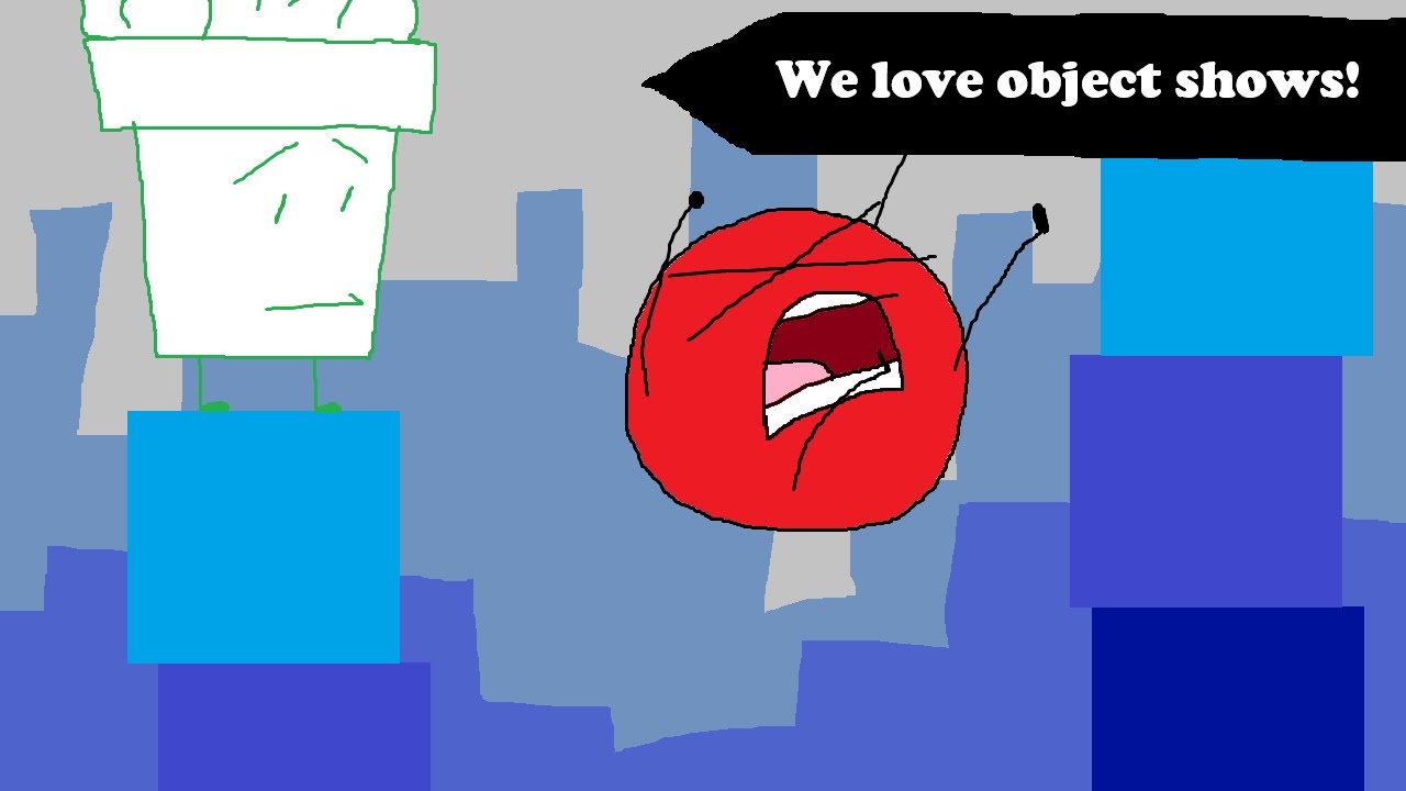 I Need To Make This Object Show EP:2 - YouTube