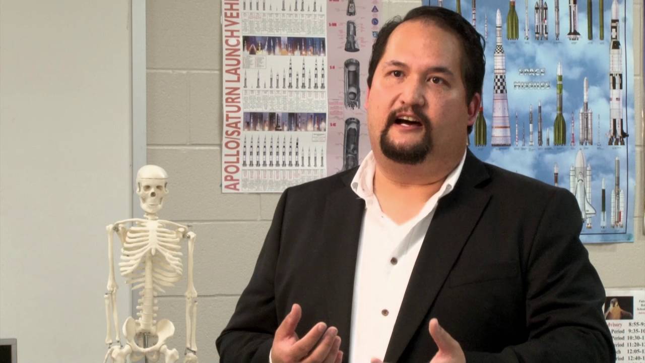 FBISD Teachers of The Year 2016 - YouTube