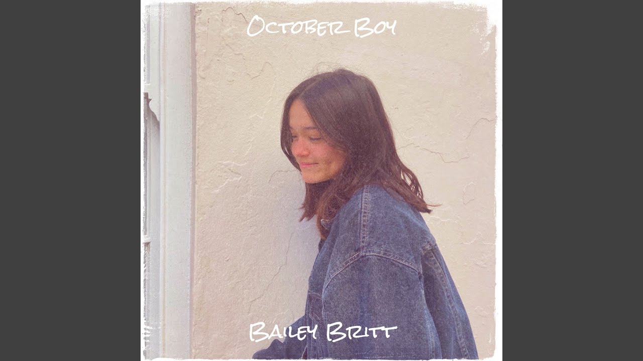 October Boy - YouTube