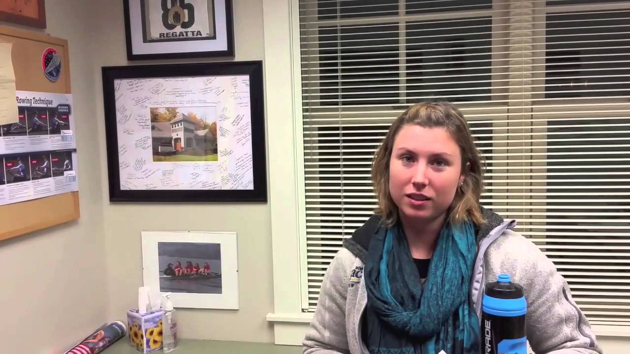 Women's Rowing - Rochester Institute of Technology Athletics